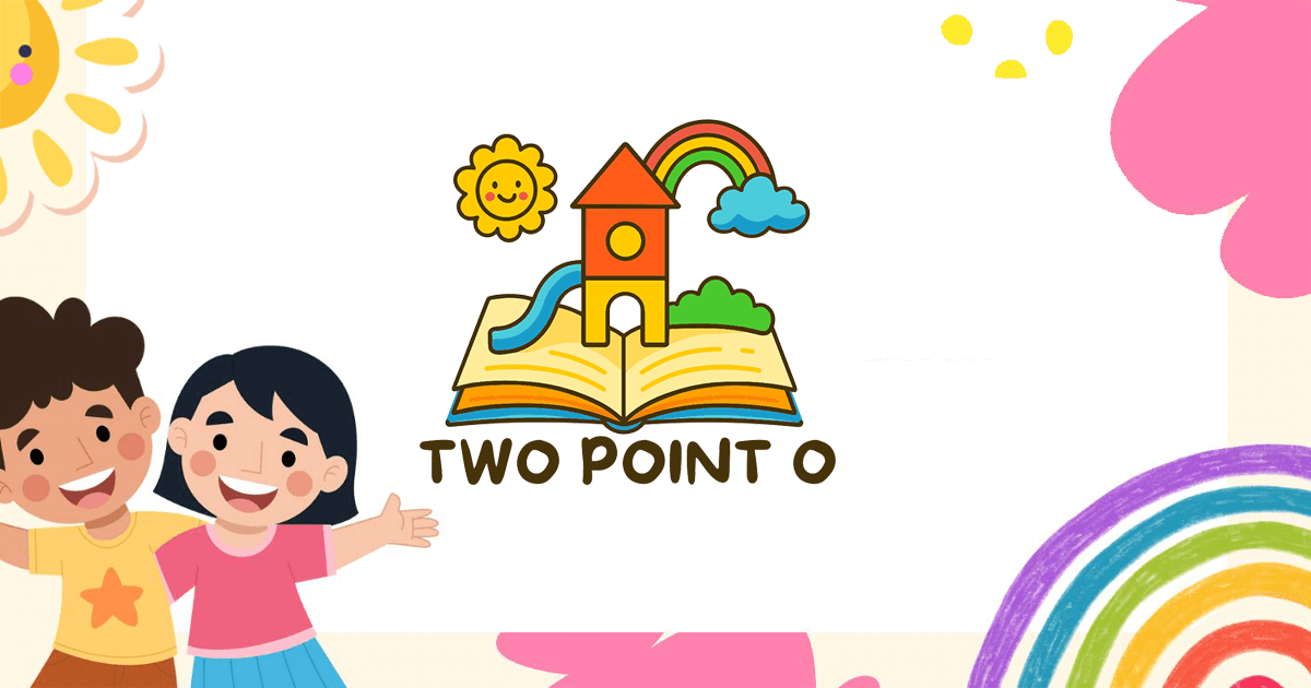 Two Point O Kids Indoor Soft Play Park